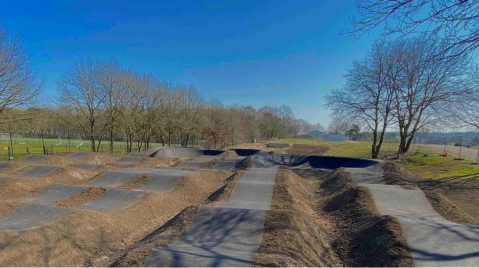 Sportstätte Olympisches Trainingszentrum Papendal für die ...