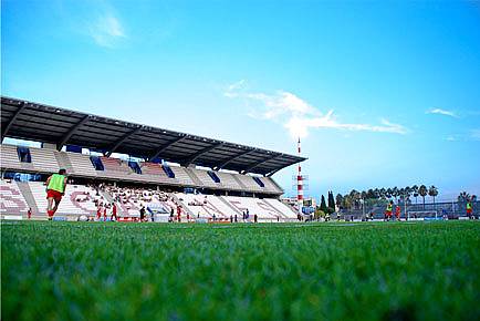 Sport venue Sports Complex Pierre de Coubertin for the team training camps
