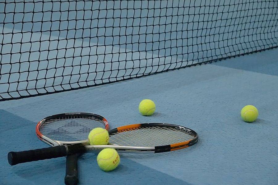 Sport venue Terme Catez Sports Center for the team training camps