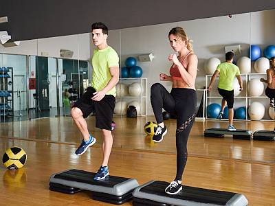 Sport venue Maties Gymnasium for the team training camps