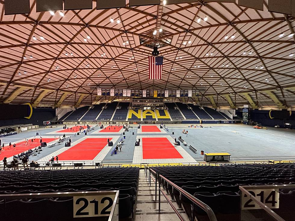Sport venue Walkup Skydome for the team training camps