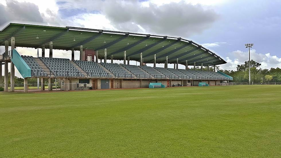 Sport venue Marrara Sporting Complex for the team training camps