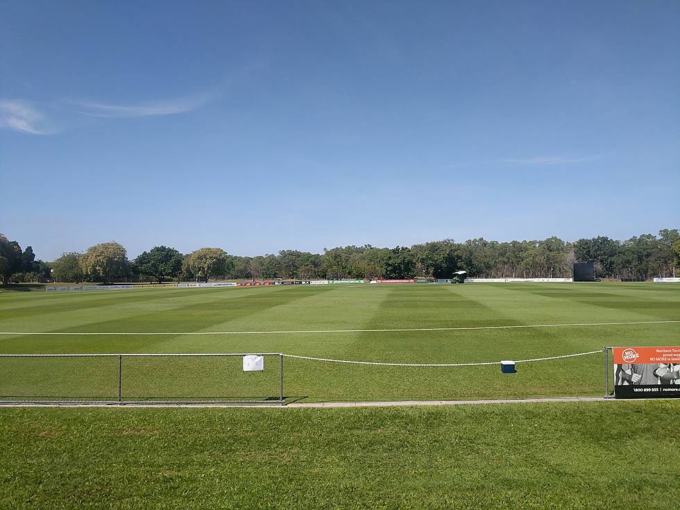Sport venue Marrara Sporting Complex for the team training camps