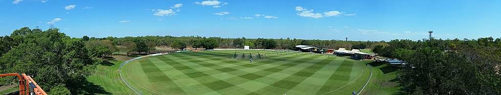 Sport venue Marrara Sporting Complex for the team training camps