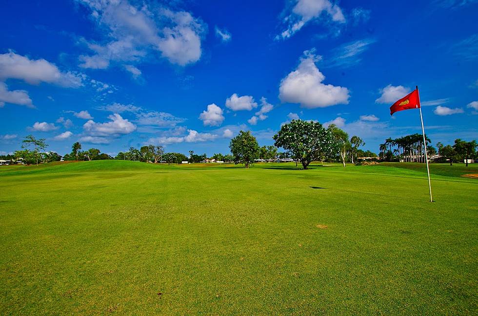 Sport venue Marrara Sporting Complex for the team training camps