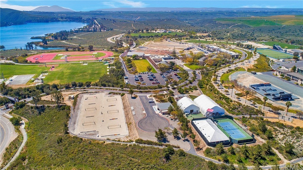 Sport venue Chula Vista Elite Athlete Training Center for the team ...