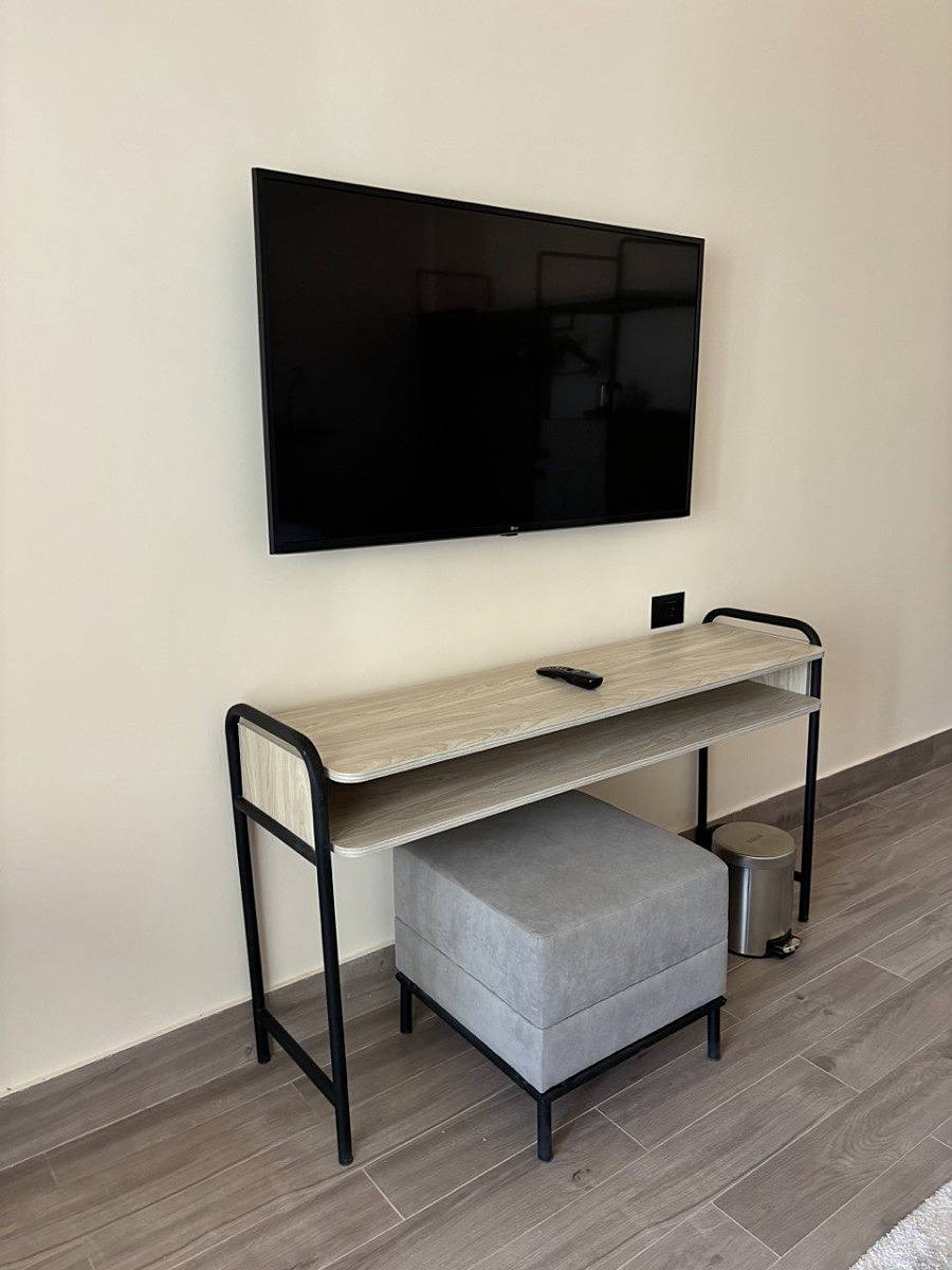 Sport venue Soma Sports Arena for the team training camps