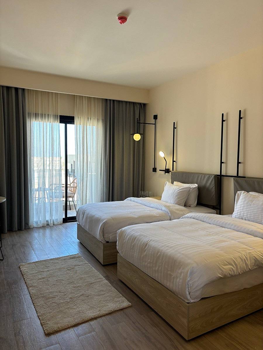 Sportstätte Soma Sports Arena für die Mannschaftstrainingslager