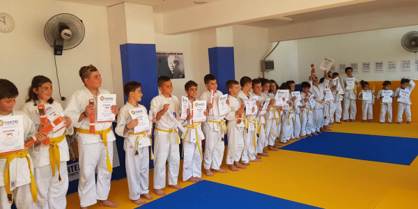 Sport venue Fighters Cyprus Sports Club for the team training camps