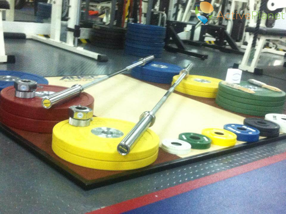 Sport venue Rehab2Perform - Performance & Rehabilitation Center for the ...