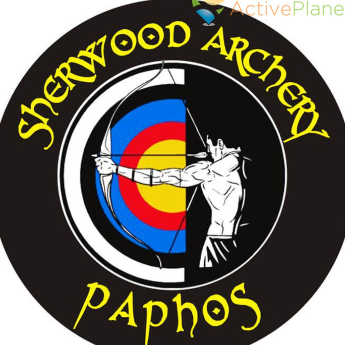 Sport venue Sherwood Archery Cyprus for the team training camps