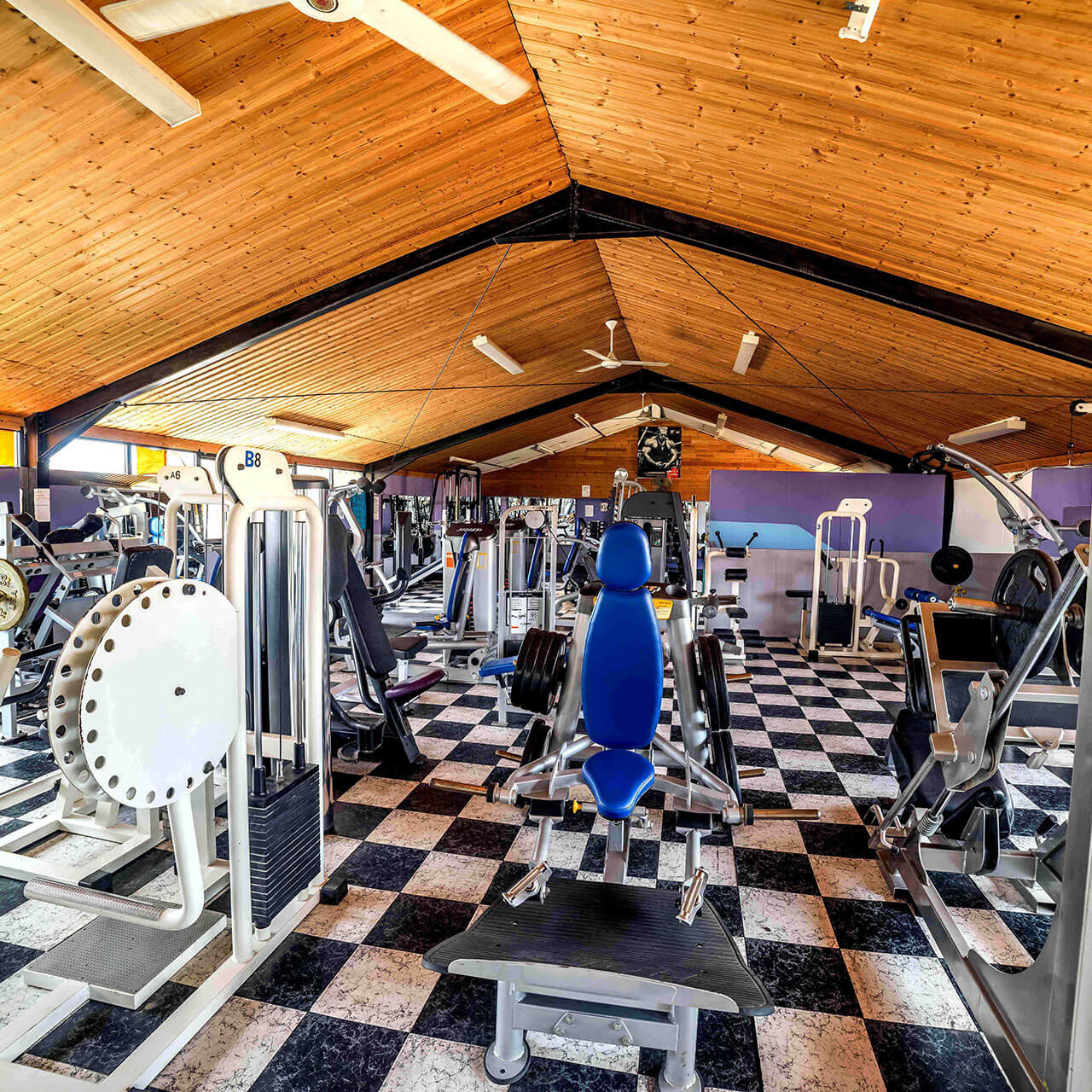 Sport venue Episkopiana Hotel & Sports Resort for the team training camps