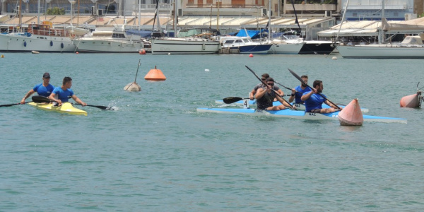 Sport venue NAUTICAL ATHLETIC LEAGUE for the team training camps