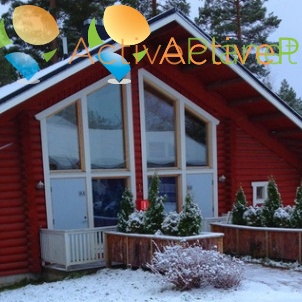 Sport venue SPORTS CENTER OF PIISPALA for the team training camps